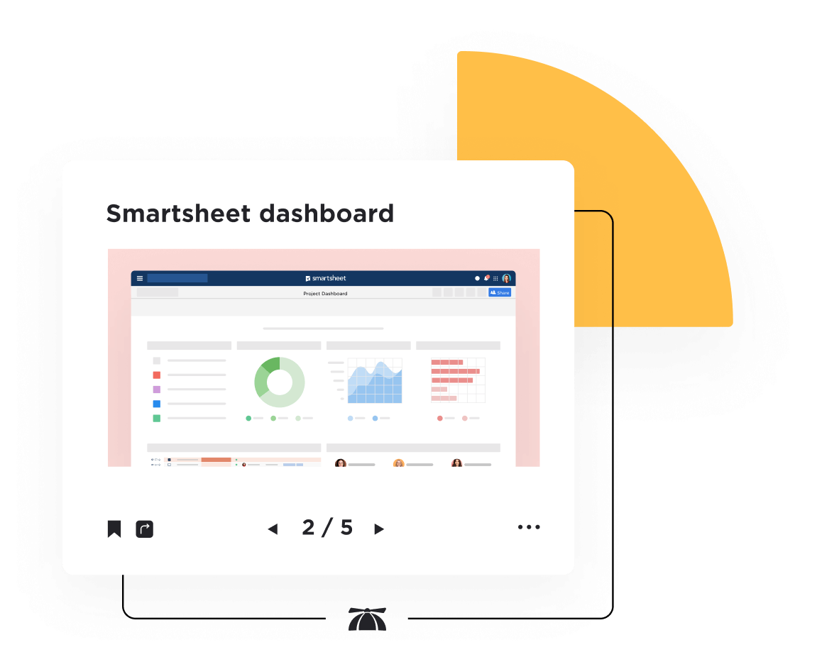 BrainStorm solutions | Smartsheet